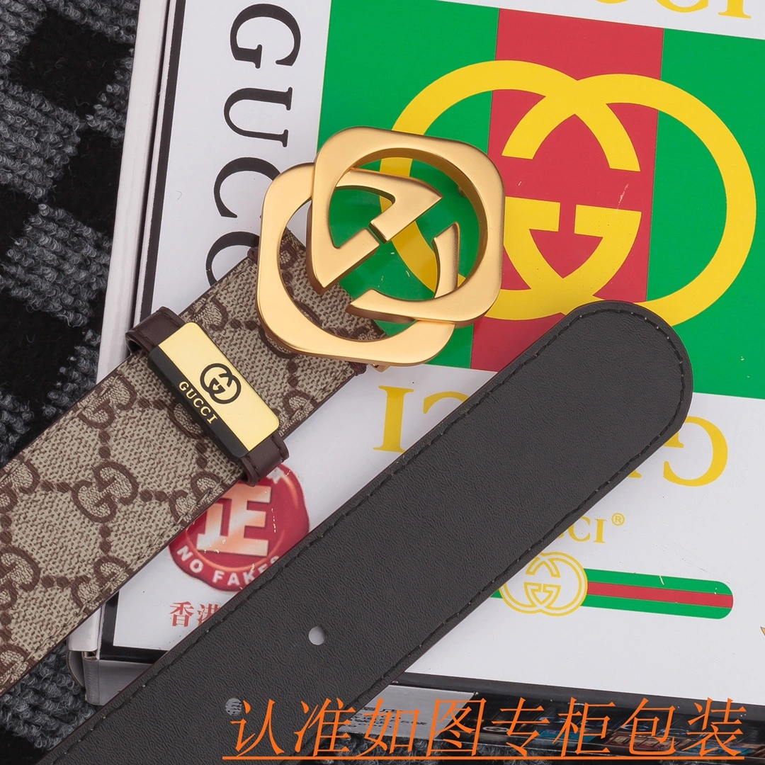 Value-priced Gucci Belts