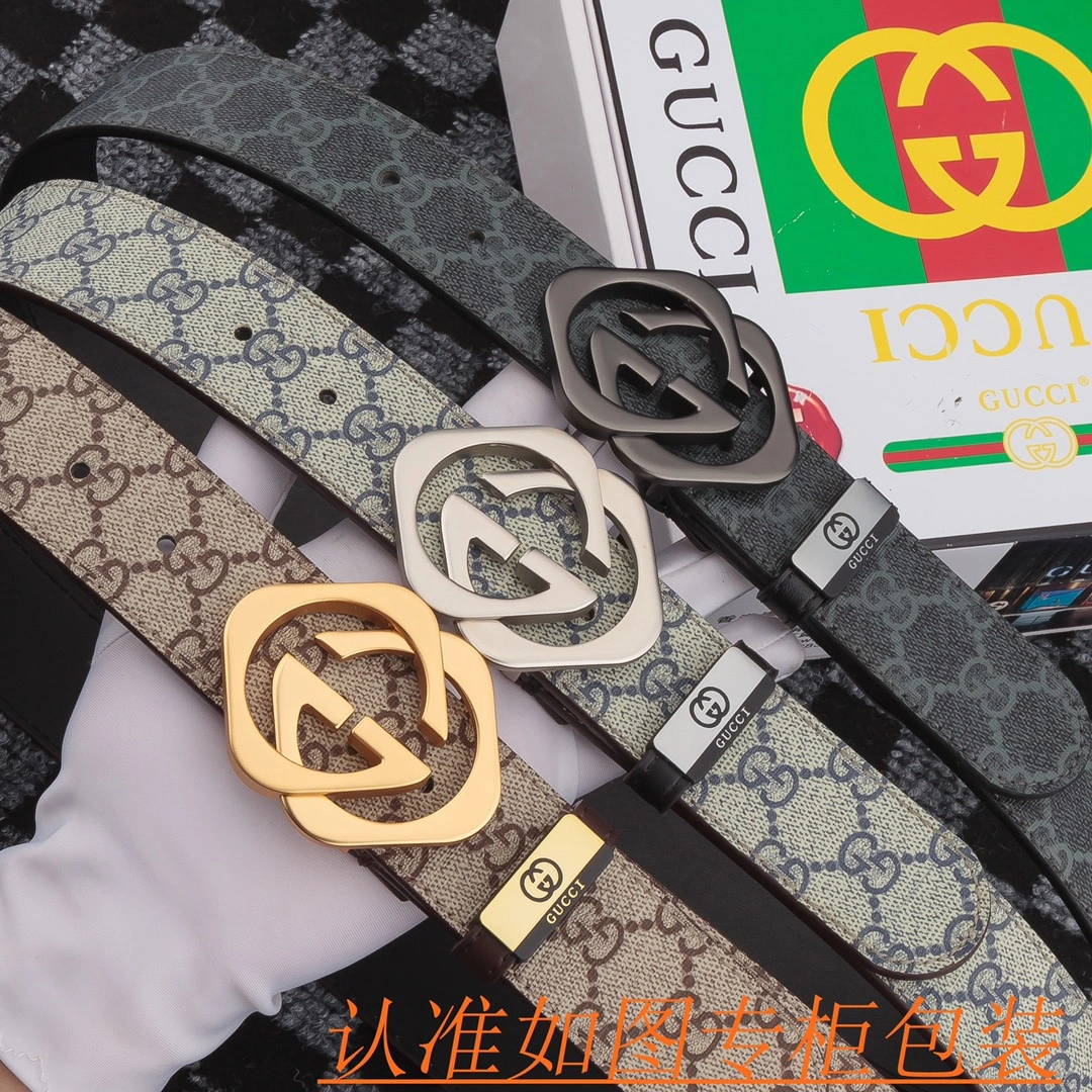 Value-priced Gucci Belts