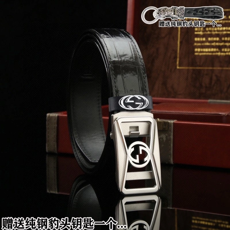 Brand-original Gucci Belts