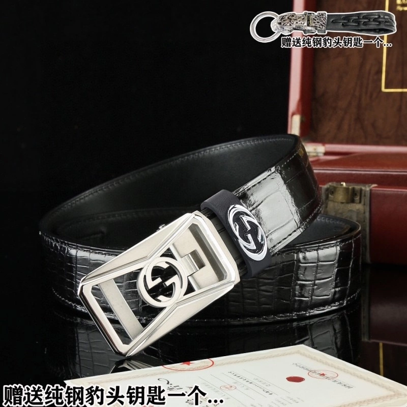 Brand-original Gucci Belts