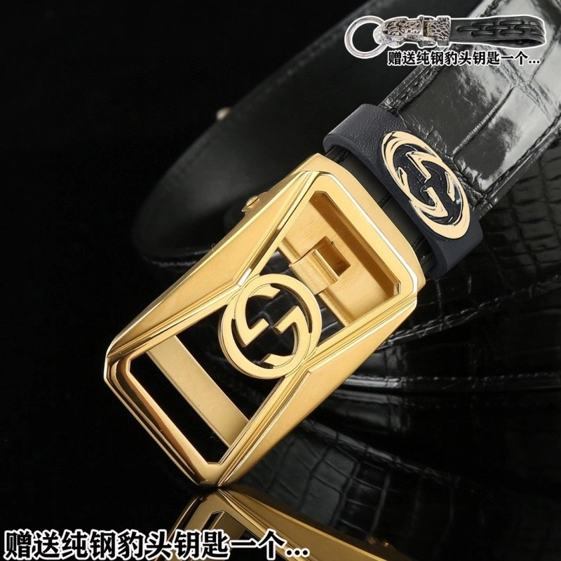 Brand-original Gucci Belts