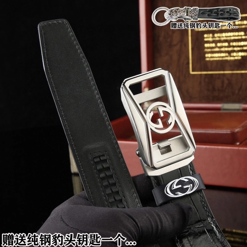 Brand-original Gucci Belts