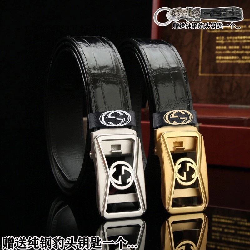Brand-original Gucci Belts