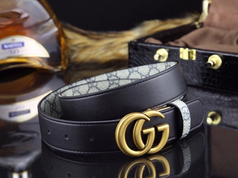 Inexpensive Gucci Belts