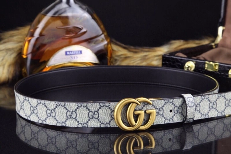 Inexpensive Gucci Belts
