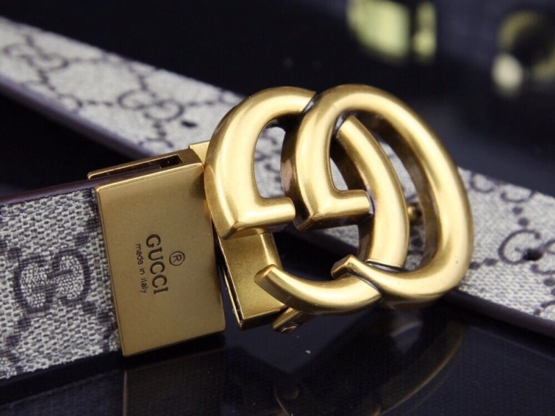 Inexpensive Gucci Belts