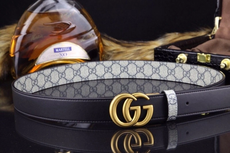 Inexpensive Gucci Belts