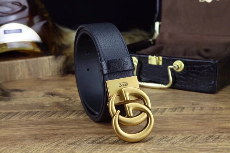 Official Gucci Belts