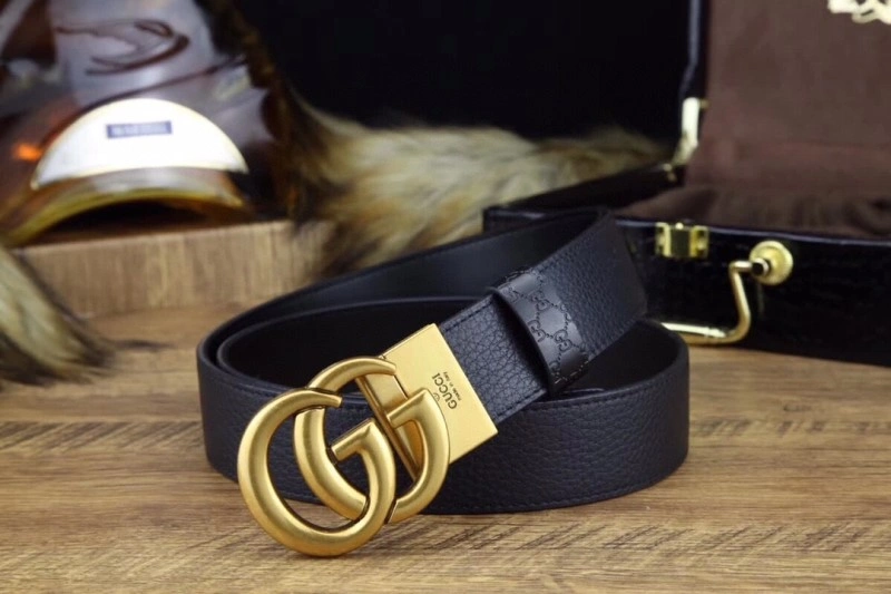 Official Gucci Belts