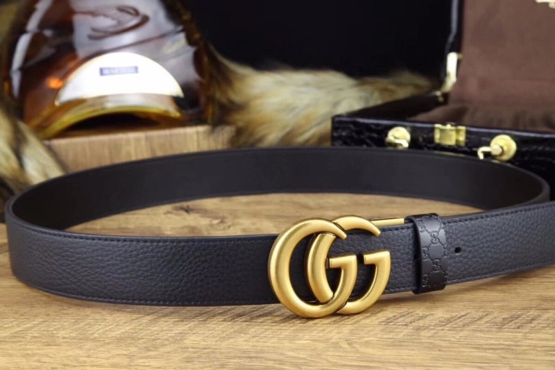 Official Gucci Belts