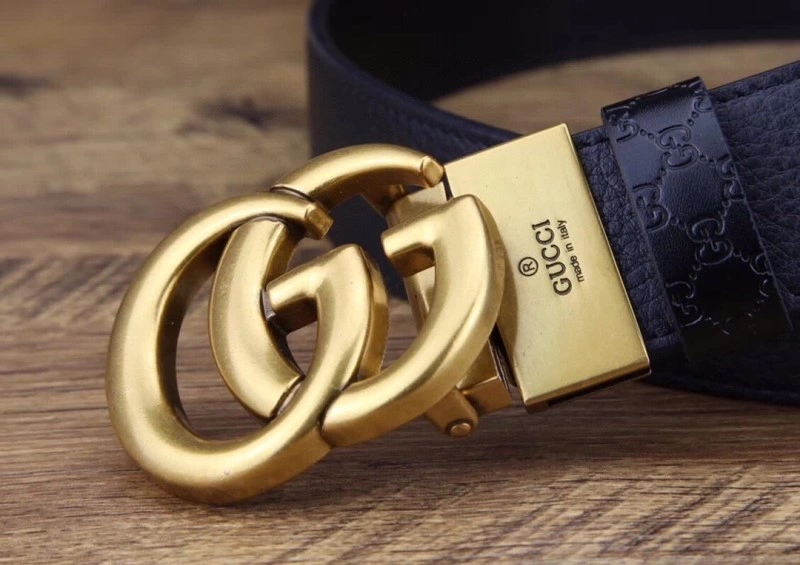 Official Gucci Belts