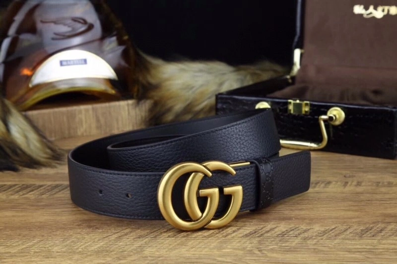 Official Gucci Belts