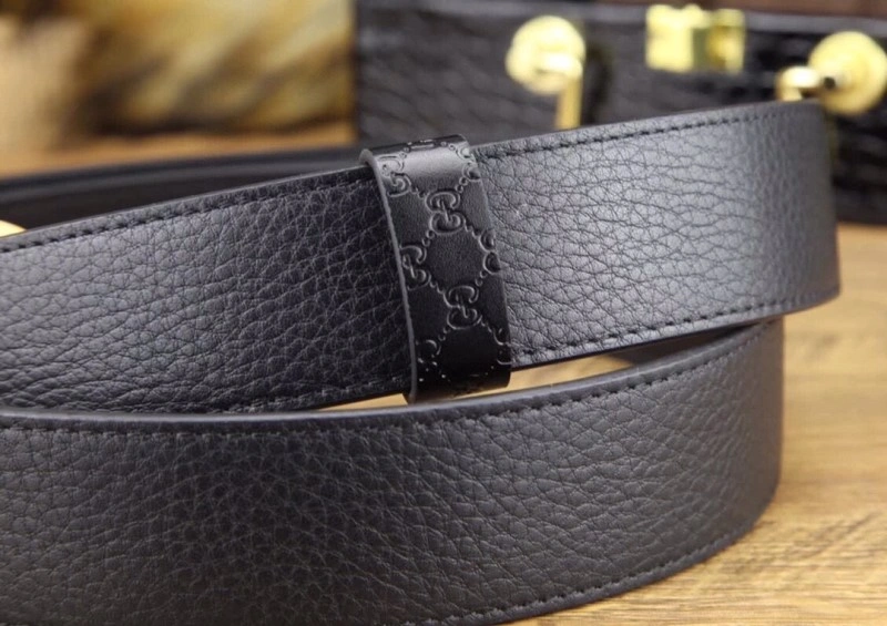 Official Gucci Belts