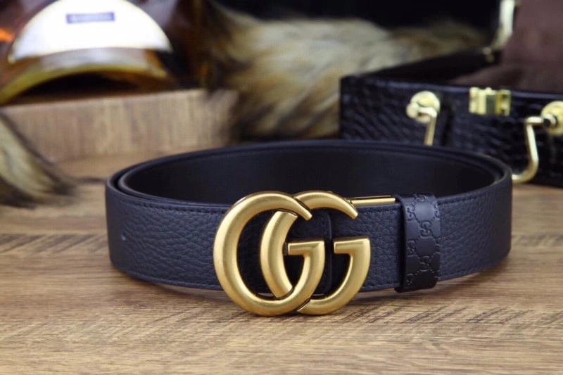 Official Gucci Belts