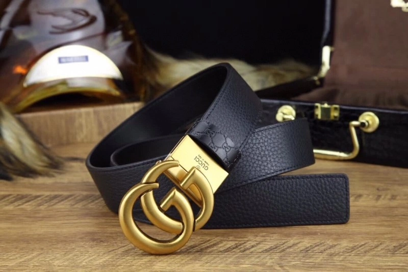Official Gucci Belts