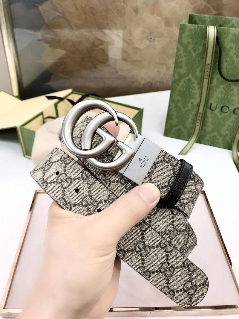 Original Gucci Belts