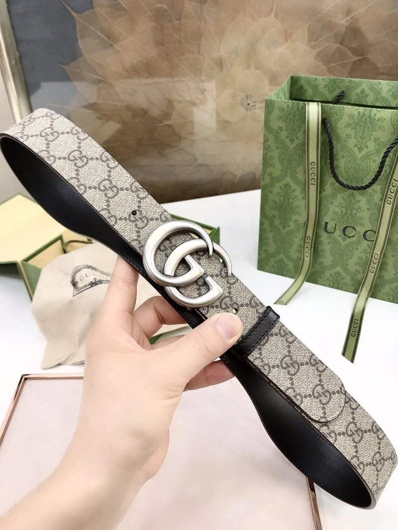 Original Gucci Belts