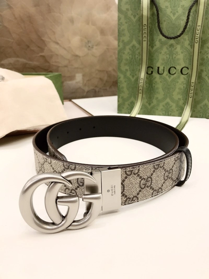 Original Gucci Belts