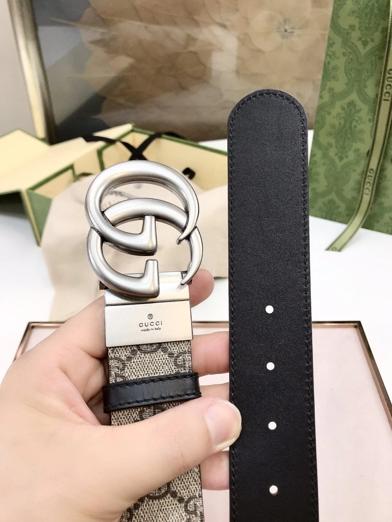 Original Gucci Belts