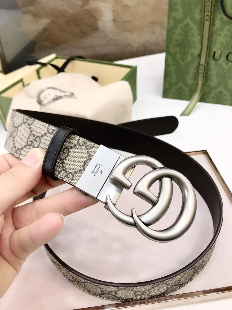 Original Gucci Belts