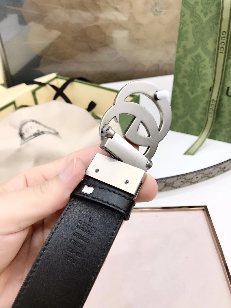 Original Gucci Belts