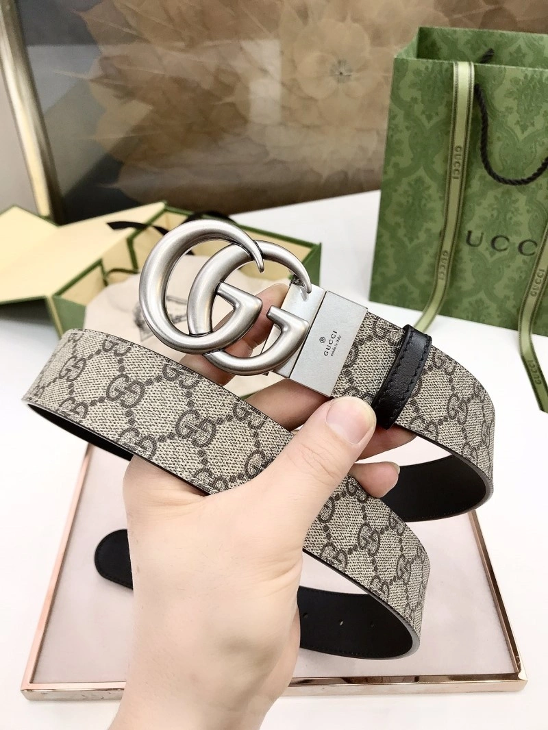 Original Gucci Belts