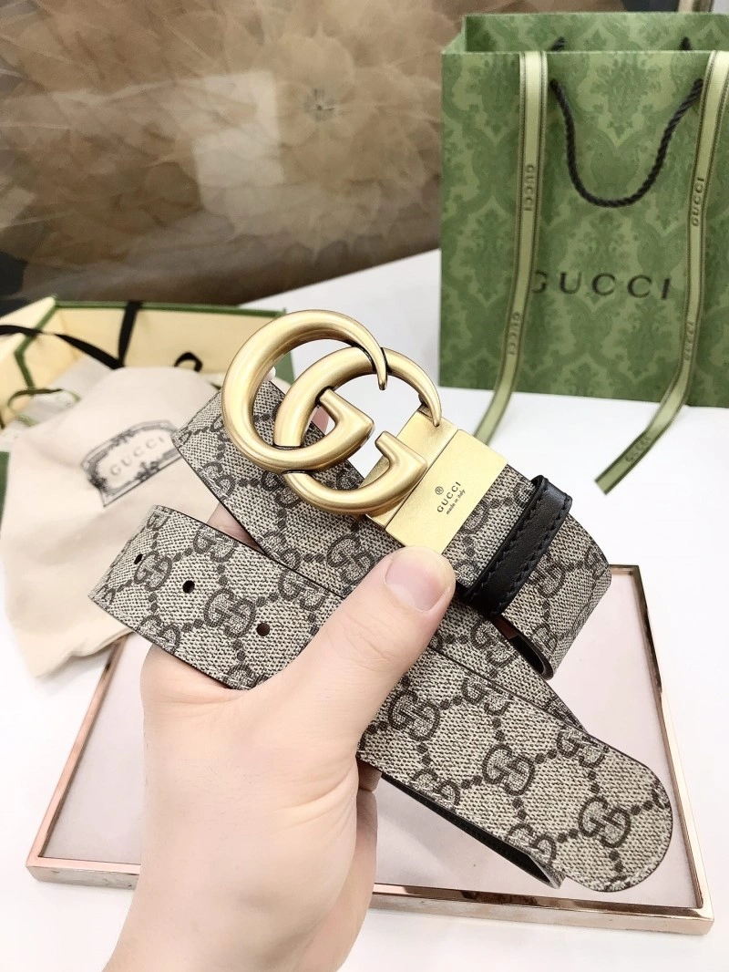Legit Gucci Belts