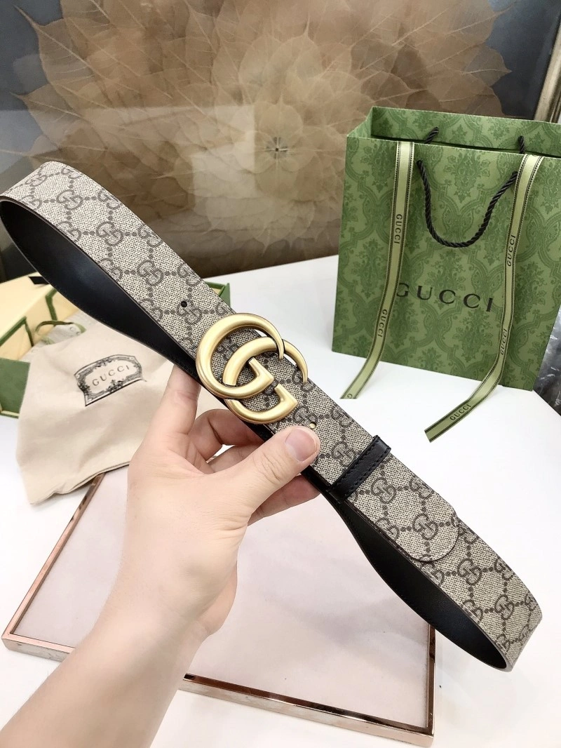 Legit Gucci Belts