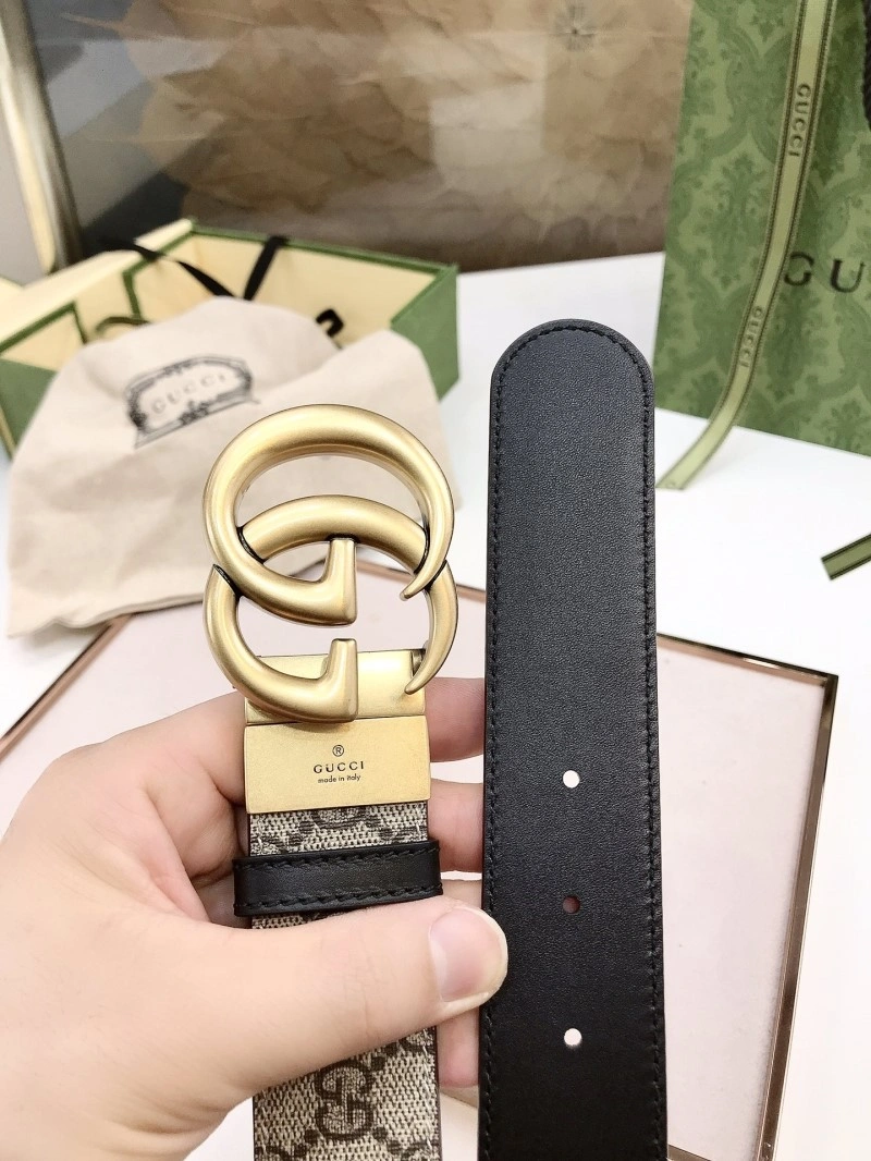 Legit Gucci Belts