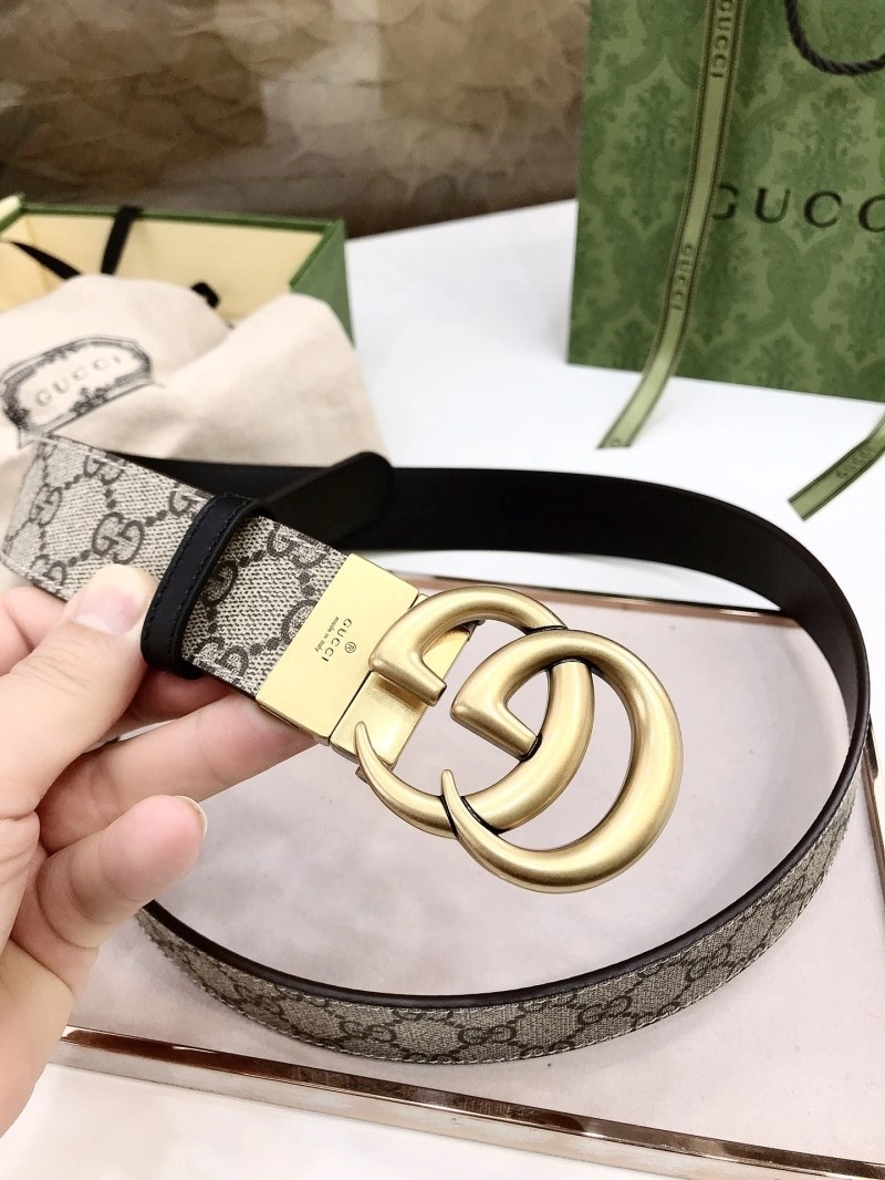 Legit Gucci Belts
