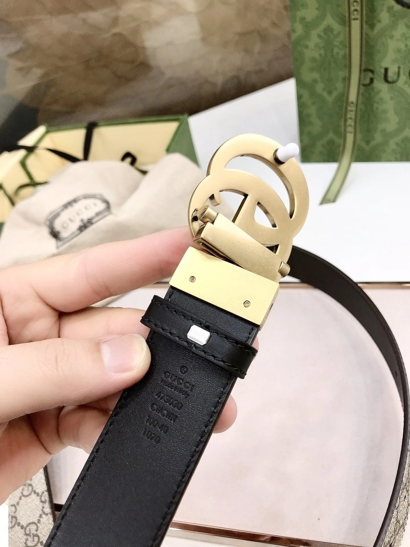 Legit Gucci Belts