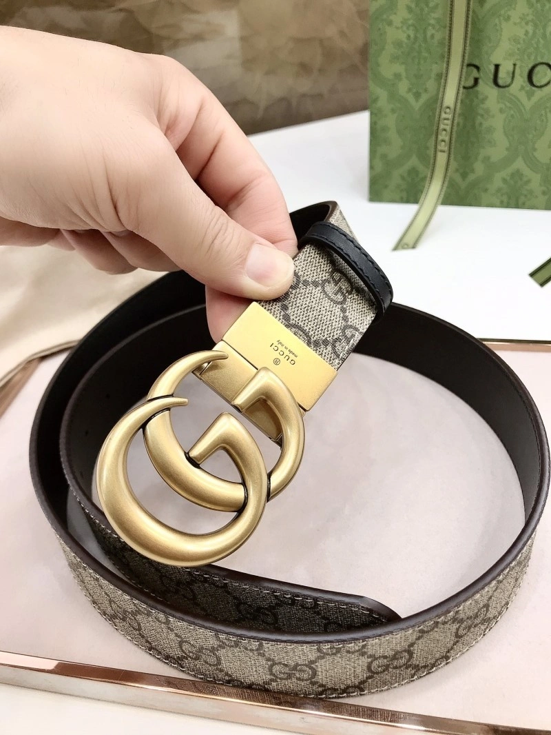 Legit Gucci Belts