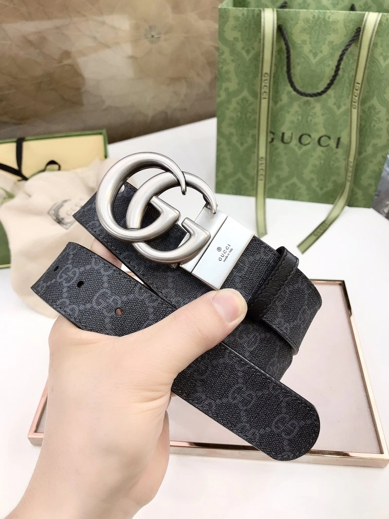 Reasonably priced Gucci Belts