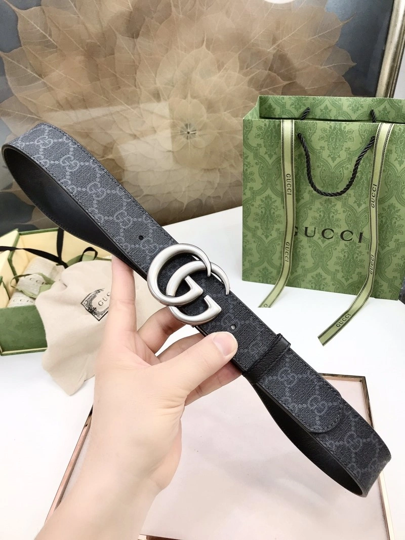 Reasonably priced Gucci Belts