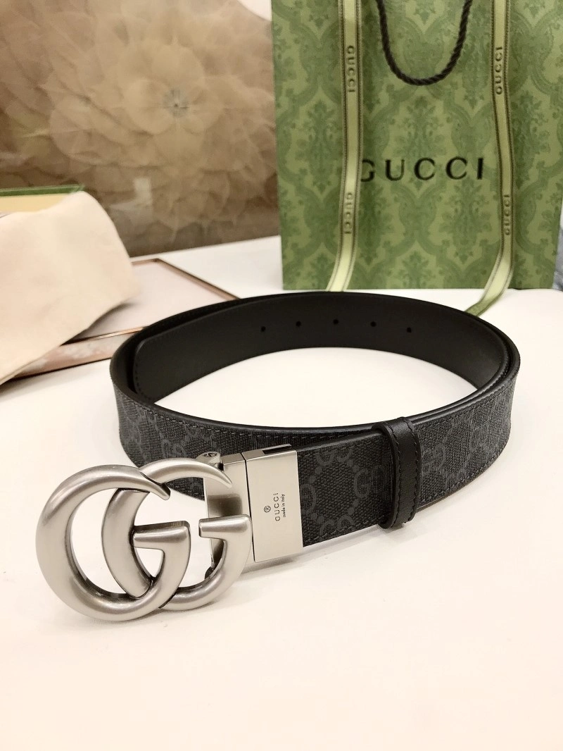 Reasonably priced Gucci Belts