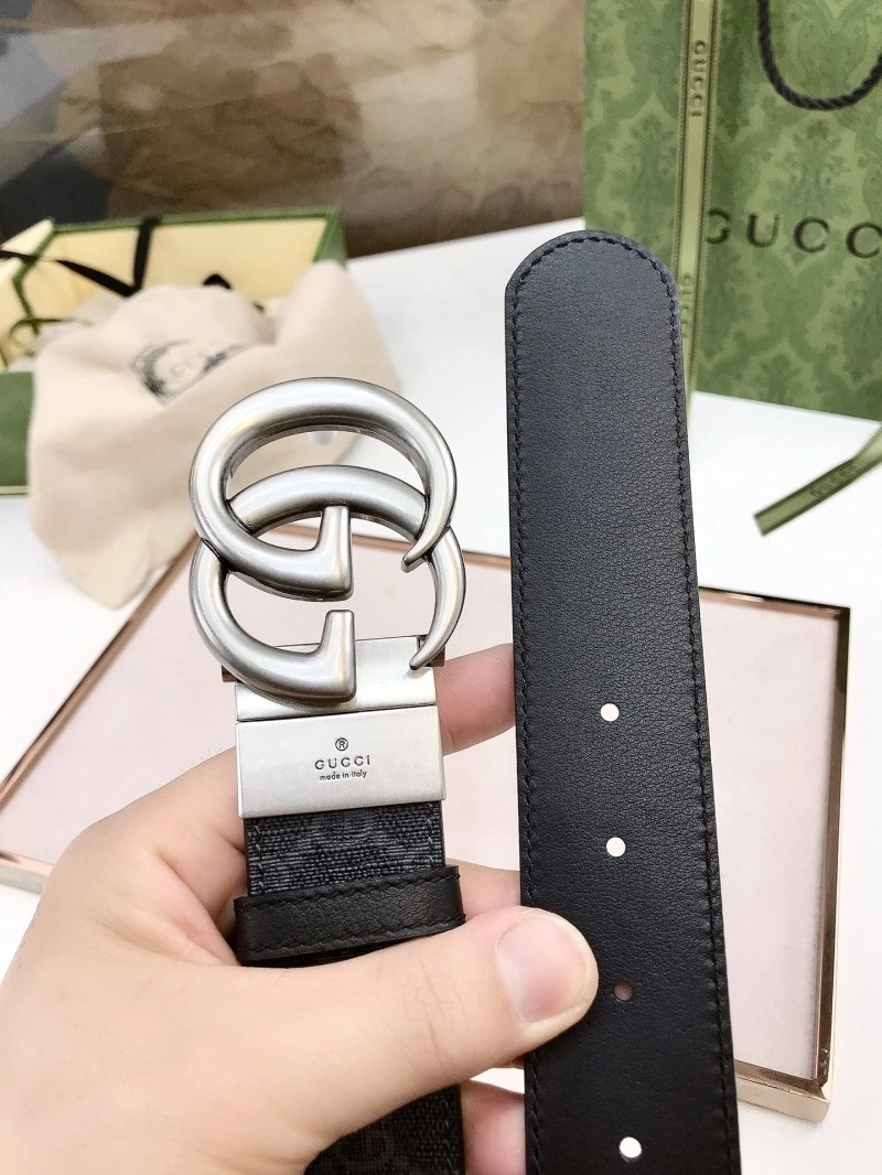 Reasonably priced Gucci Belts