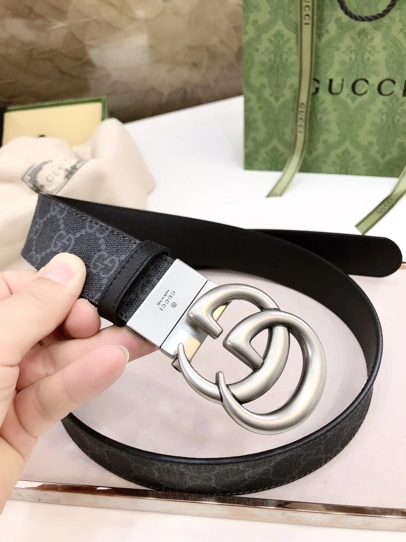 Reasonably priced Gucci Belts
