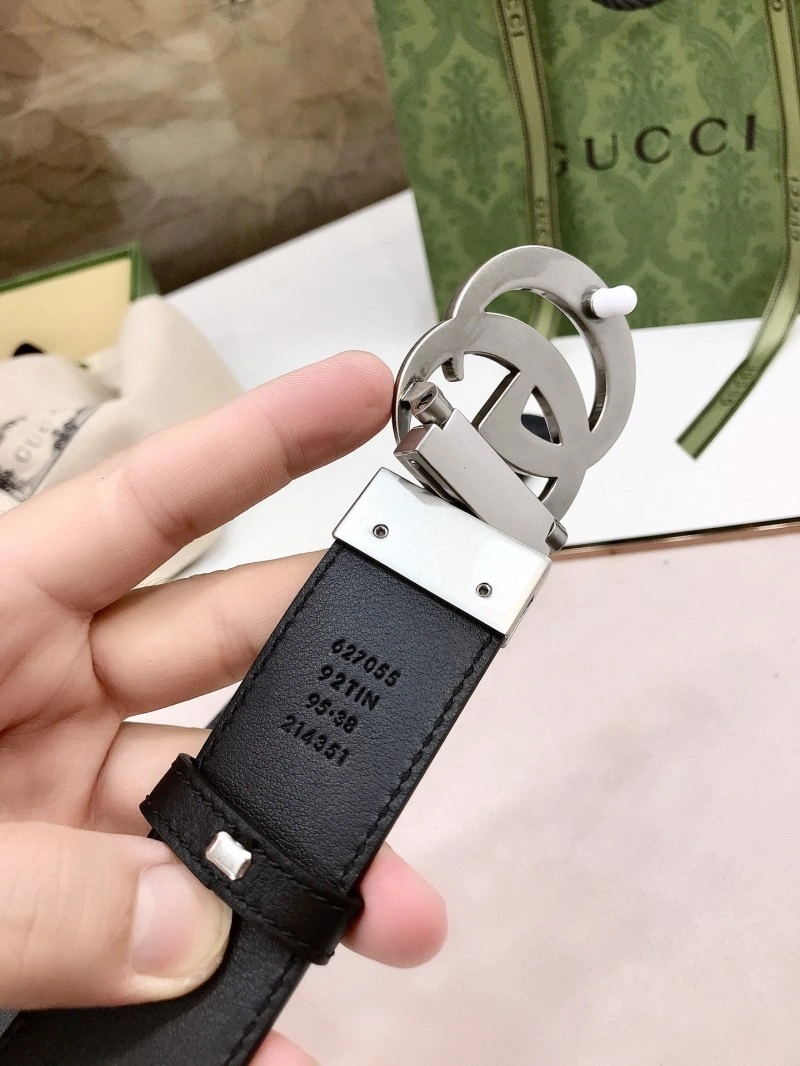 Reasonably priced Gucci Belts