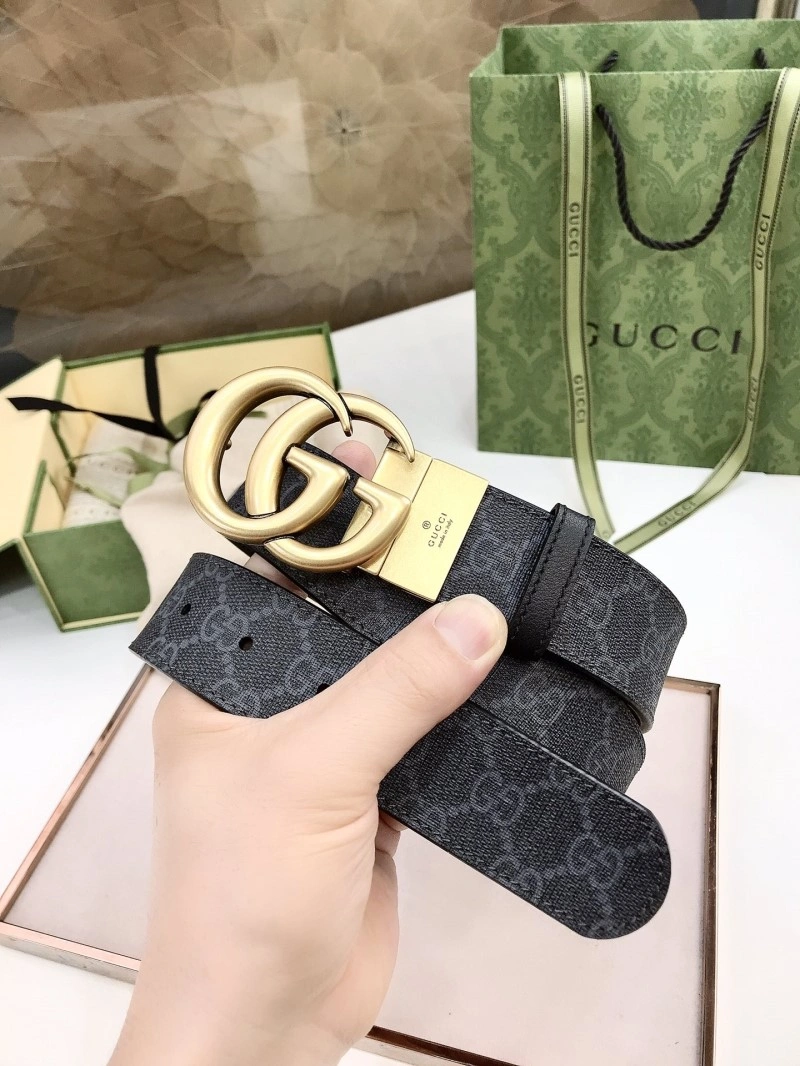 Perfect replica Gucci Belts