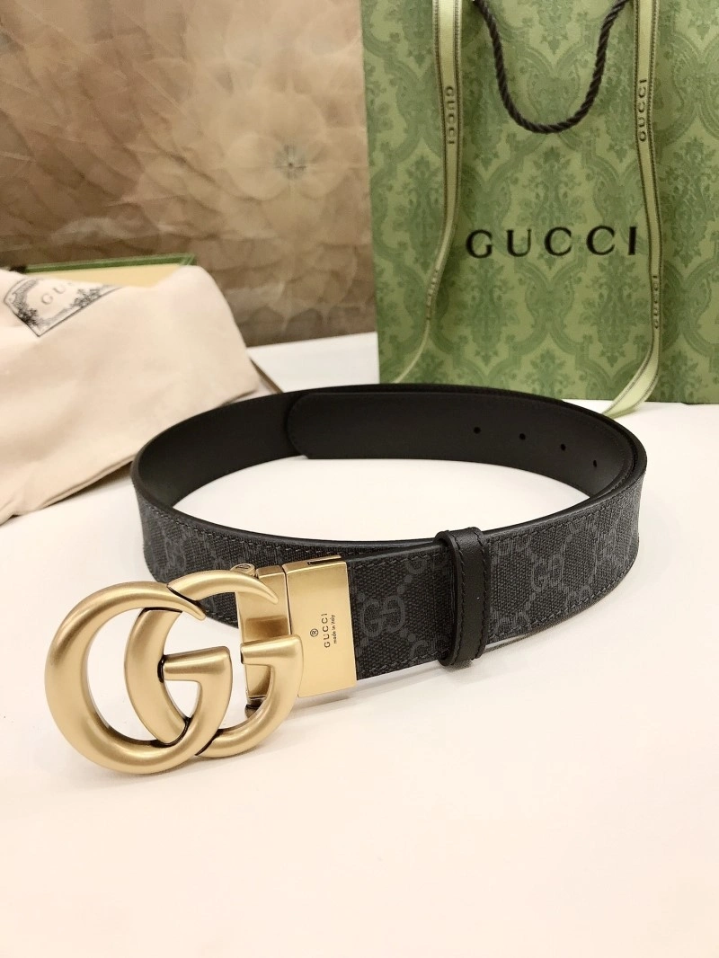 Perfect replica Gucci Belts