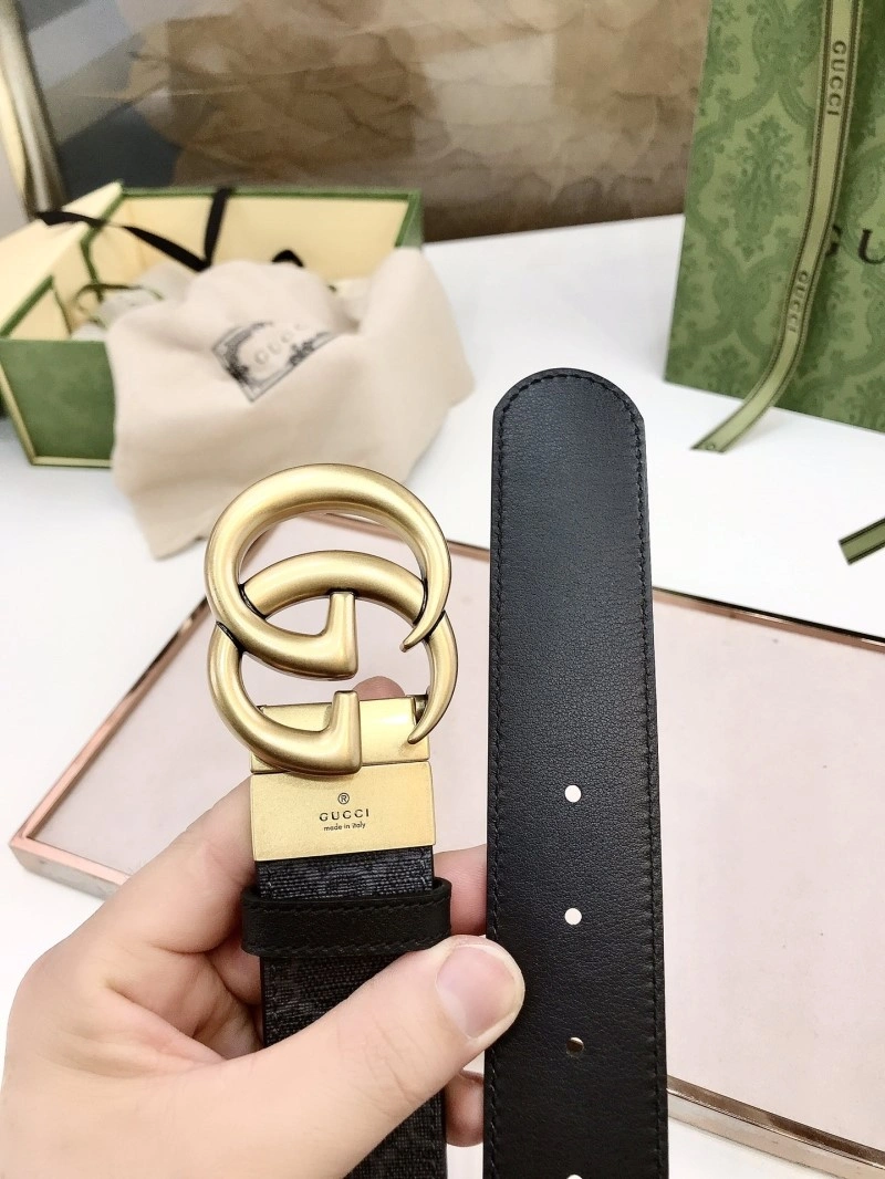 Perfect replica Gucci Belts