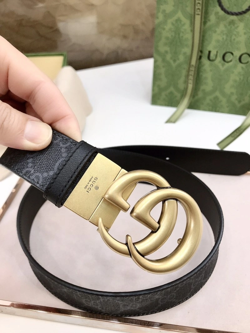 Perfect replica Gucci Belts