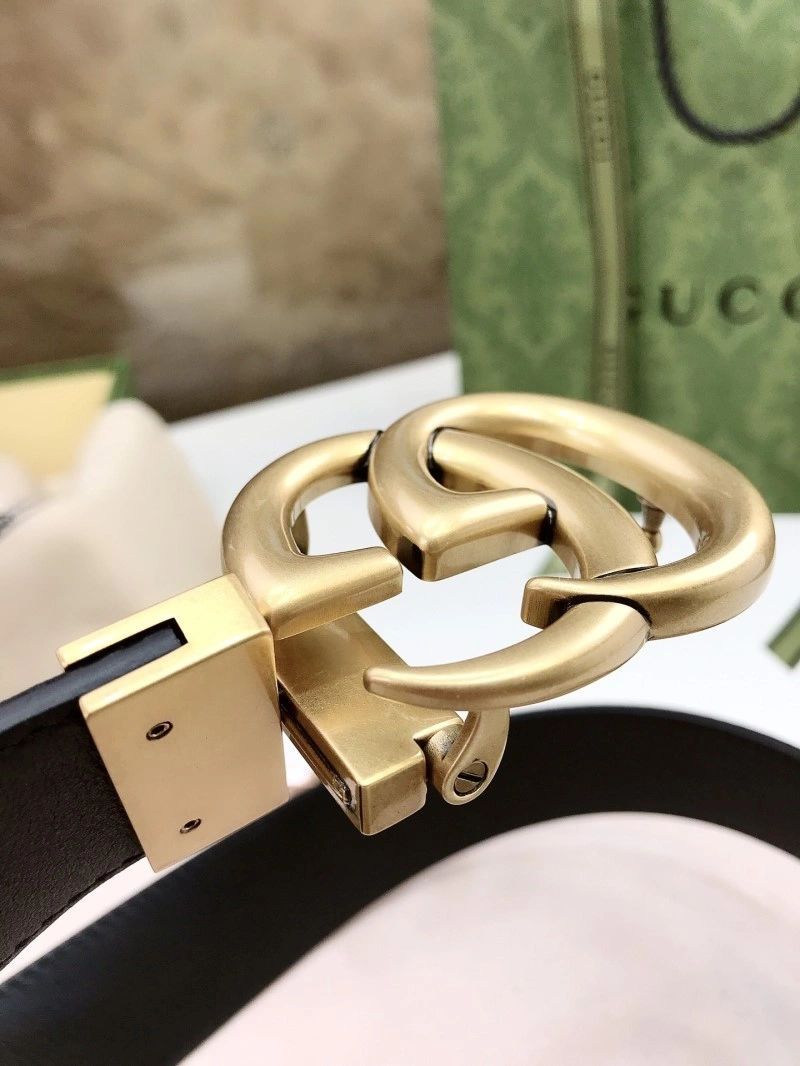 Perfect replica Gucci Belts