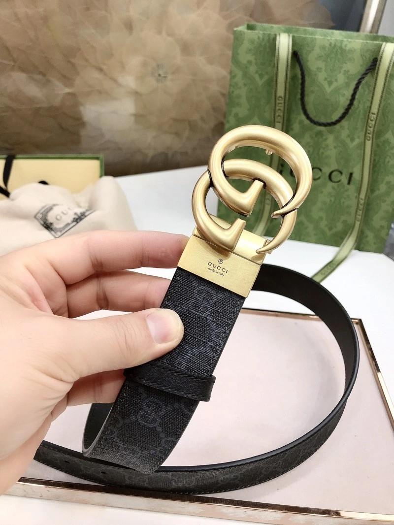 Perfect replica Gucci Belts