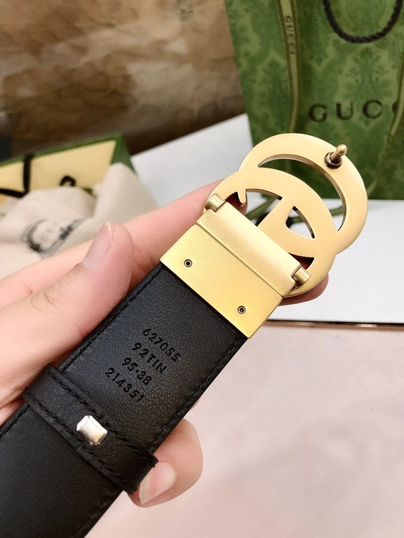 Perfect replica Gucci Belts