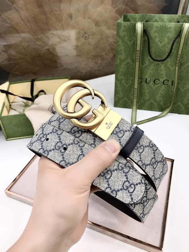 Factory-made Gucci Belts