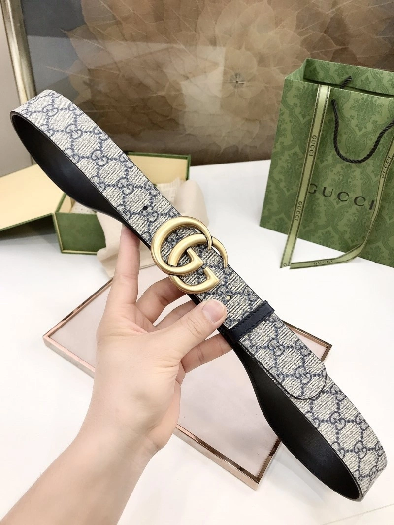 Factory-made Gucci Belts