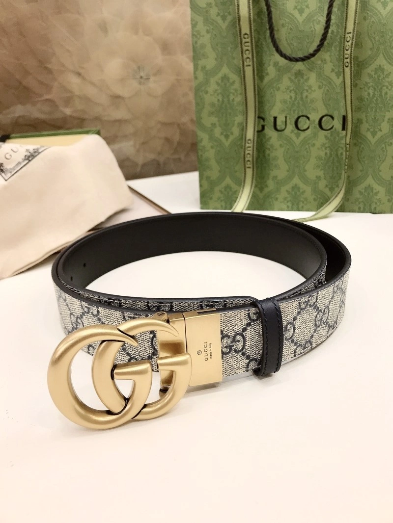 Factory-made Gucci Belts