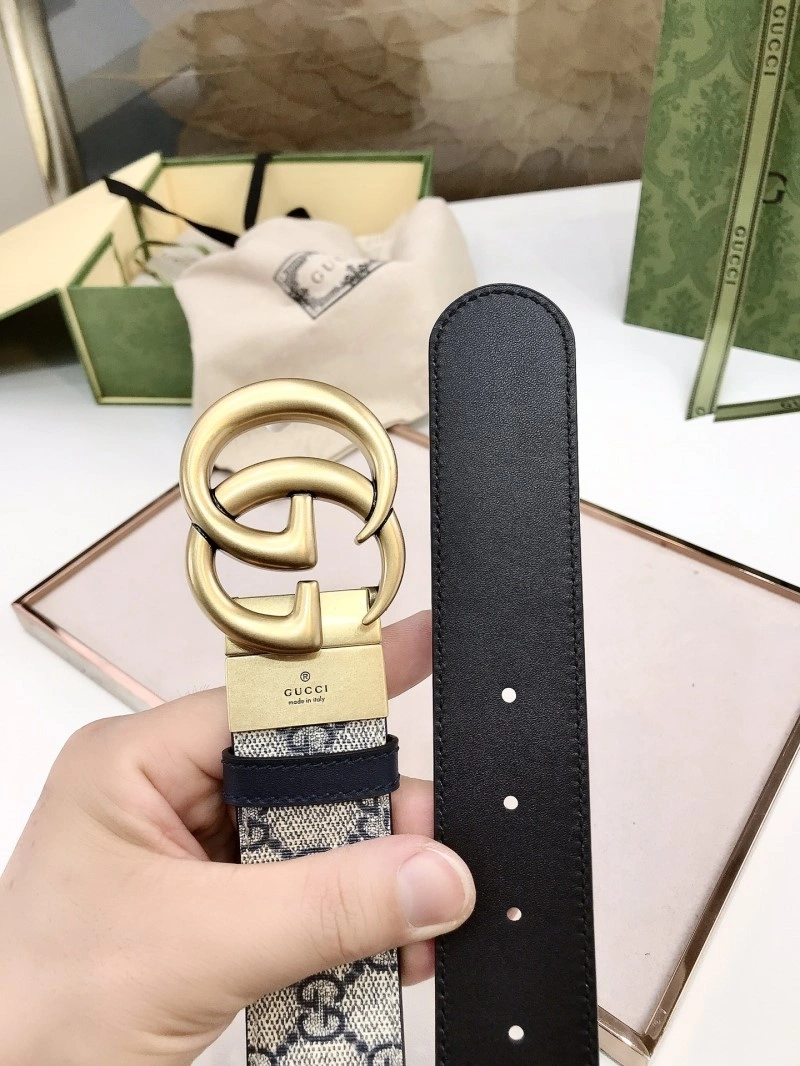 Factory-made Gucci Belts