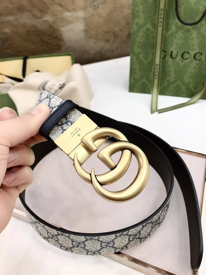Factory-made Gucci Belts